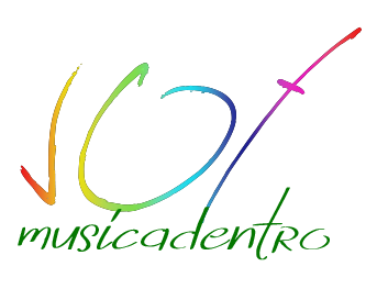 Vox – musicadentro – Roberto Ivaldi